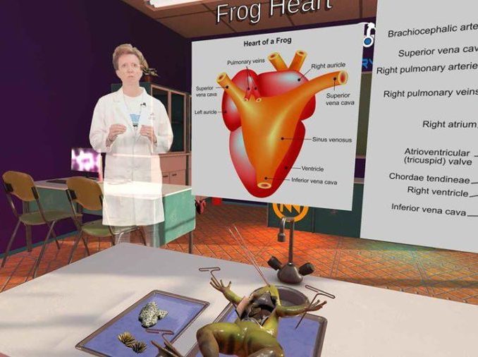 Virbela launches new metaverse campus to better connect physical and ...