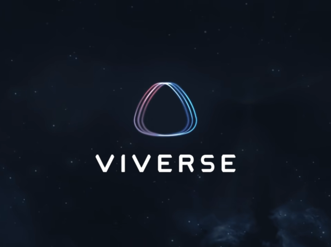 HTC VIVE unveils its ‘Viverse’ metaverse offering at MWC 2022, along ...