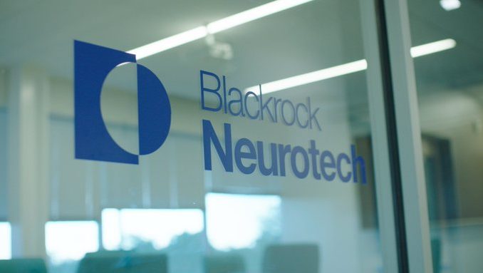 Blackrock Neurotech acquires spatial computing firm MindX to ...