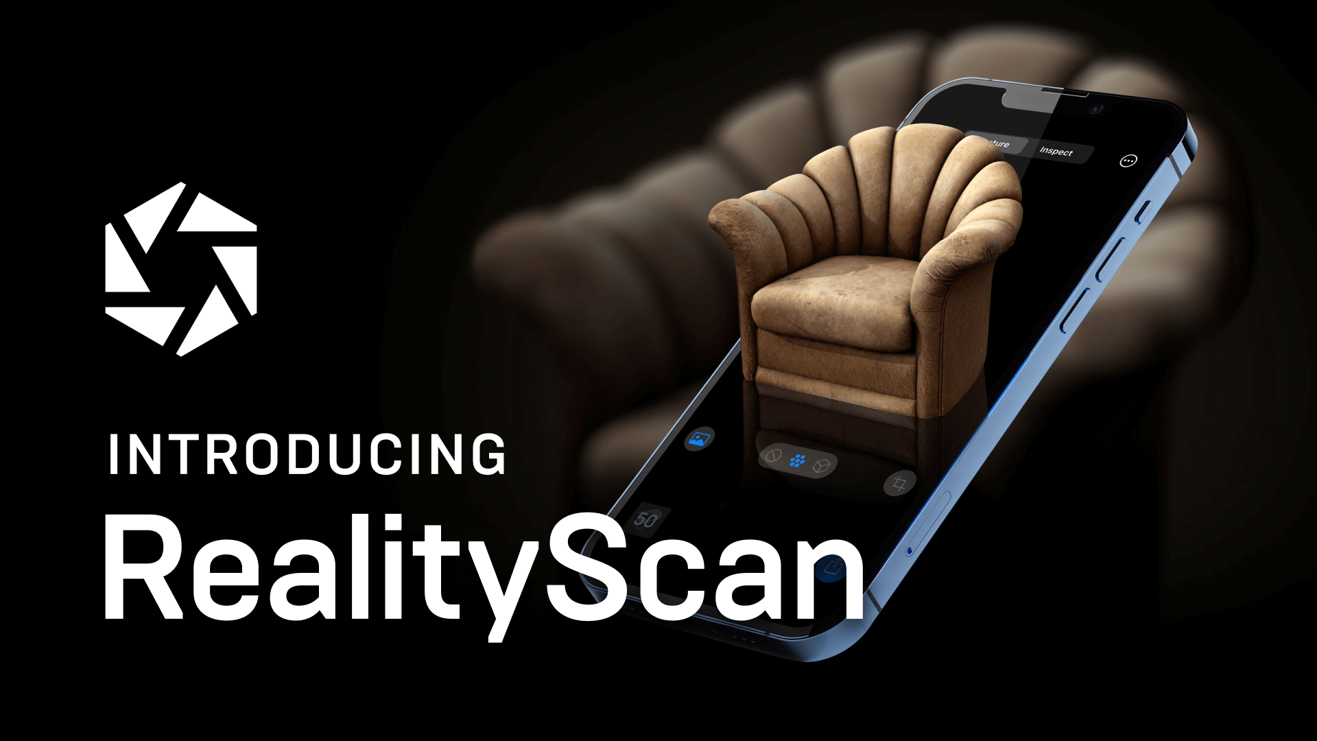 Epic Games introduces RealityScan app that turns smartphone photos into ...