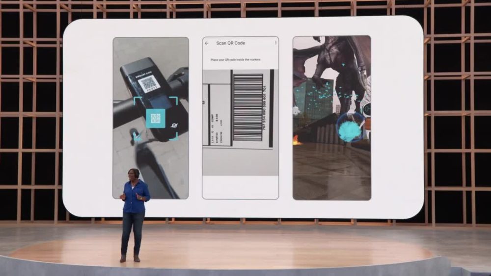 Google announces new ARCore Geospatial API for building Augmented ...