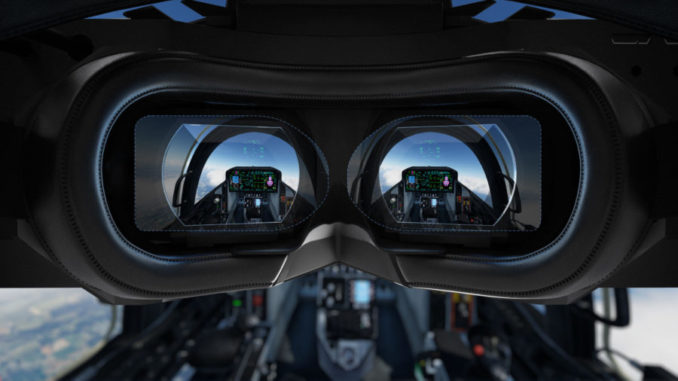 Vrgineers announces development of Virtual and Mixed Reality pilot ...