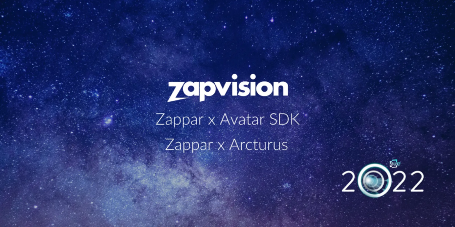 Zappar announces partnerships with Arcturus and Avatar SDK, and unveils ...