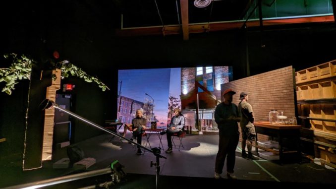 Arcturus to bring volumetric video tools to Unreal Engine 5 | Auganix.org