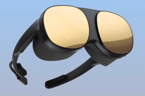 MyndVR to bring VIVE Flow VR glasses to long-term care facilities