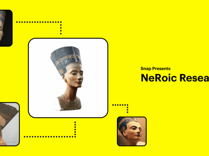 NVIDIA announces new range of features for its Omniverse platform