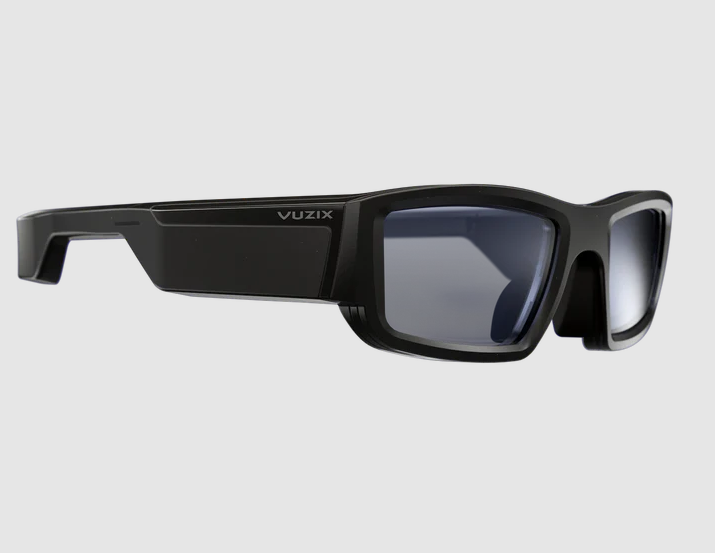 Vuzix announces general availability of its Blade 2 Smart Glasses | Auganix.org