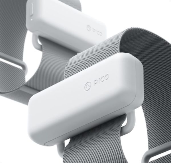 Pico announces launch of new ‘Pico 4’ standalone VR headset