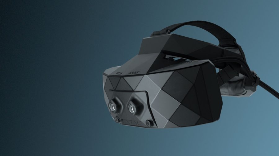 Somnium Space & Vrgineers to develop open-source VR HMD