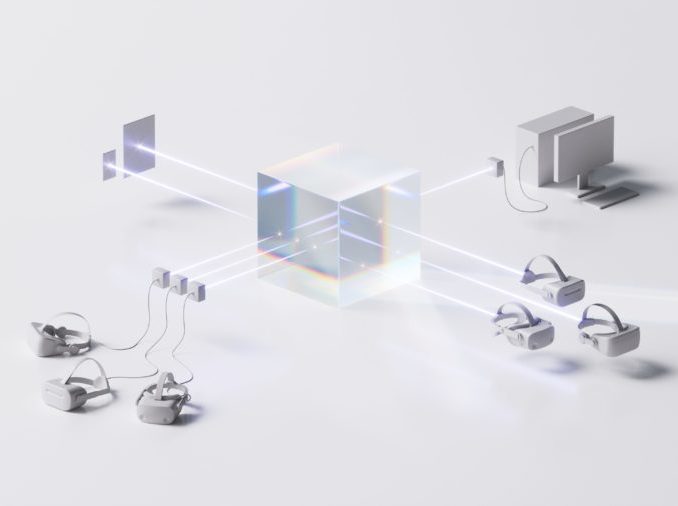 VRpilot announces partnerships with Alaska Airlines & Aviomar