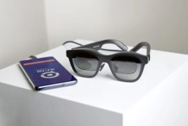 XRAI Glass launches its real-time AR closed captioning app