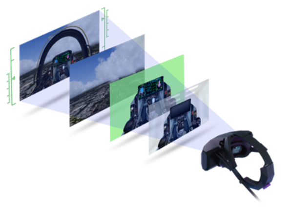 Vrgineers and DigiFlight partner to produce Mixed Reality Apache ...