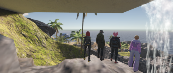 Spatial announces Creator Toolkit powered by Unity | Auganix.org