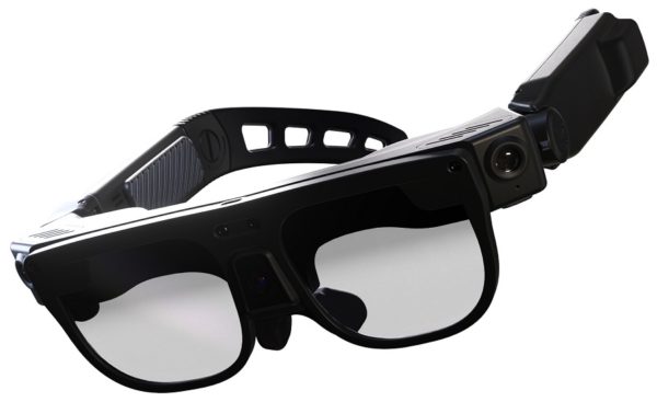 DigiLens announces launch of new ARGO standalone AR smart glasses