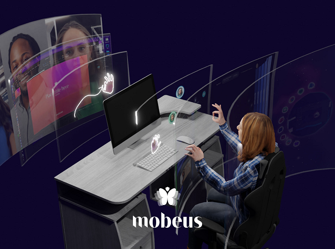 Breylon & Velocity Esports partner to bring immersive displays to gamers