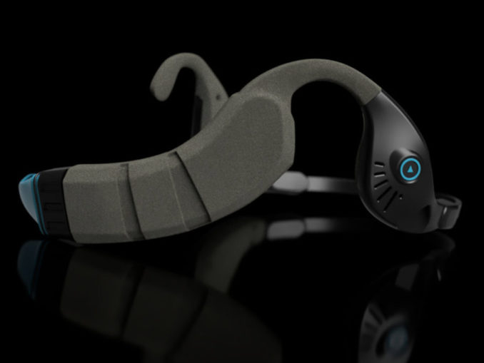 OVR Technology announces ION 3 wearable scent technology for XR ...
