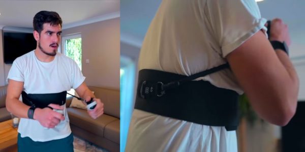 Immersive fitness company Quell raises $10M in Series A Funding