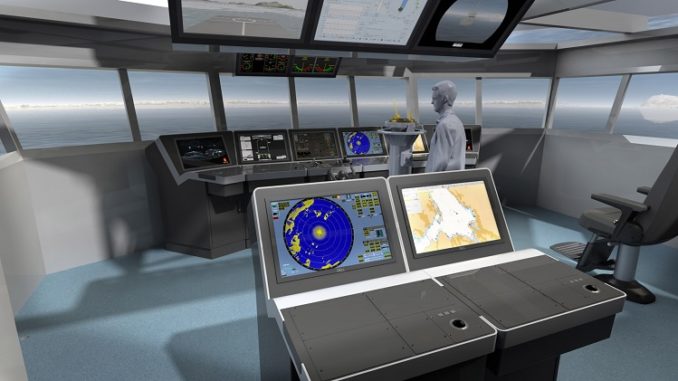 Royal Navy to use Virtual Reality simulators to train sailors