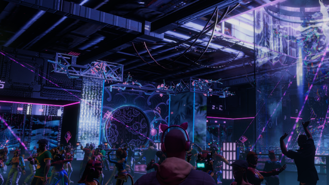 HTC Vive announces VIVERSE for Business & XR ecosystem updates