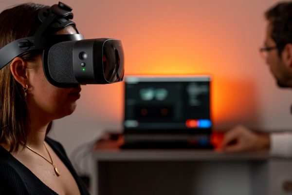 Varjo & machineMD partner to develop VR solution for brain disorder ...