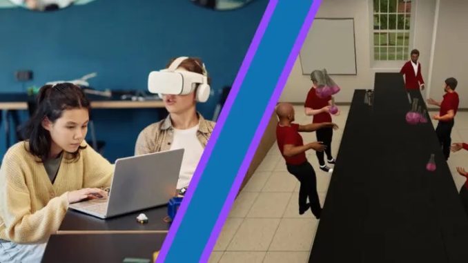 VictoryXR Announces New Round of Metaversities | Auganix.org