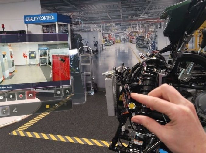 Mojo Vision raises $22.4M in new Series A funding round