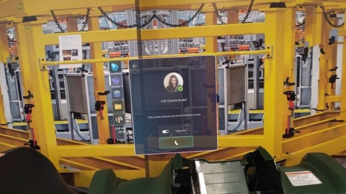 Microsoft announces new Mixed Reality features for Dynamics 365 Guides