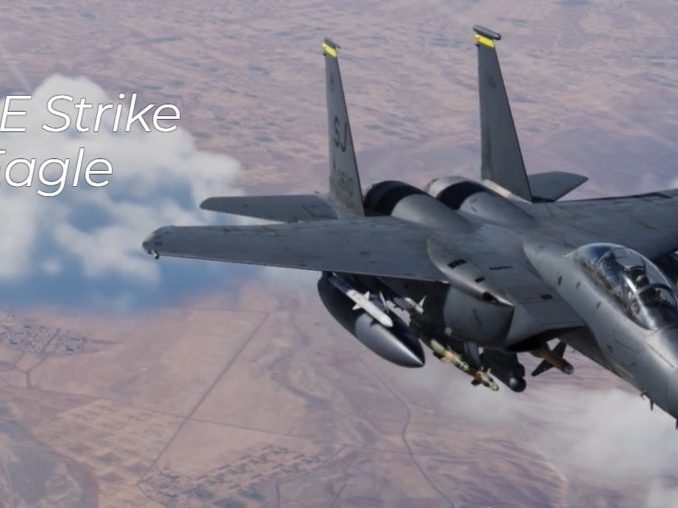 Eolian delivers $10M worth of Augmented Reality Tactical Assault Kits