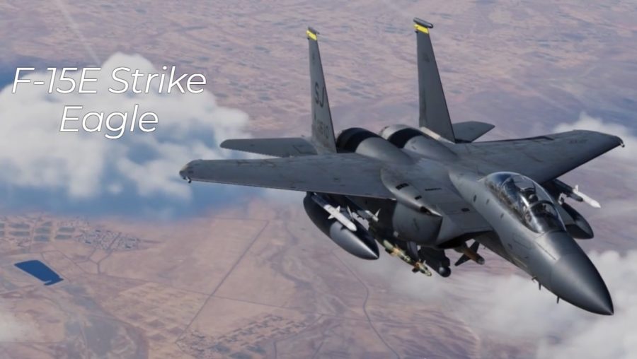 Vrgineers & Razbam showcase VR fighter jet training platform