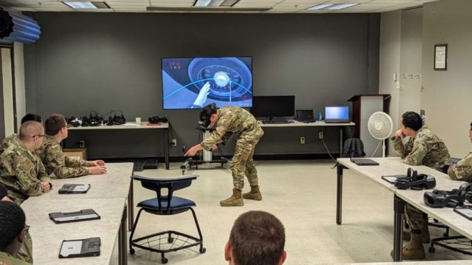 HTX Labs awarded SBIR Phase III by US Air Force