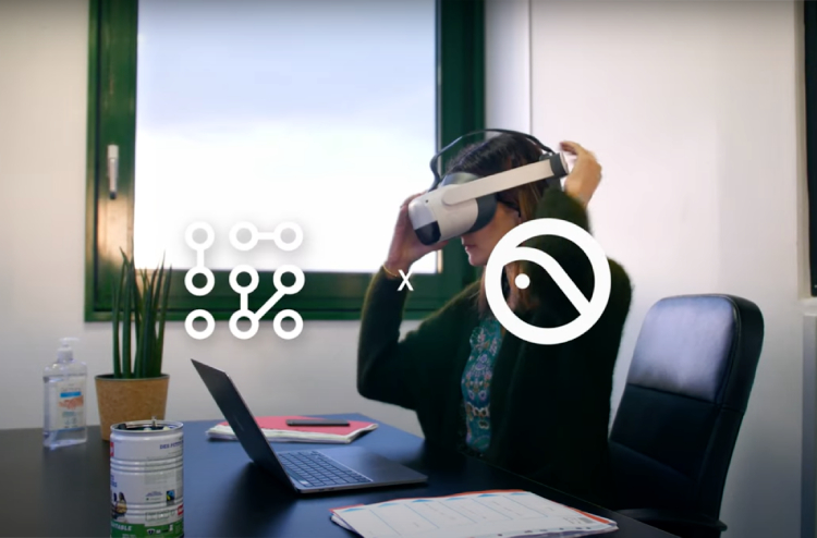 Wisear & PICO partner to bring hands & voice-free controls to VR