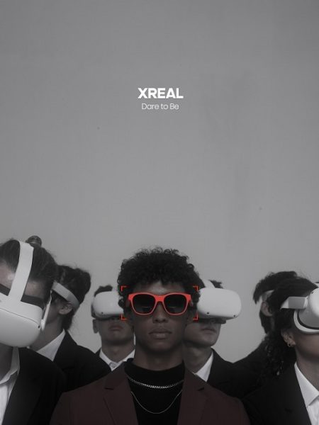 Nreal rebrands as XREAL, announces new hardware and software