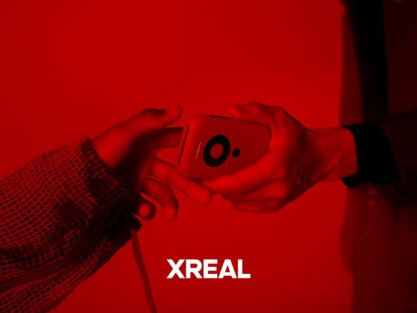 Nreal rebrands as XREAL, announces new hardware and software