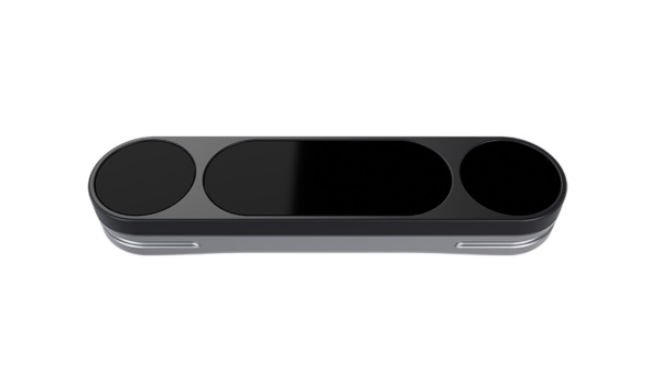 Ultraleap launches Leap Motion Controller 2 for XR