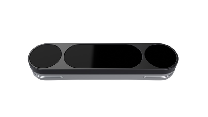 Ultraleap launches Leap Motion Controller 2 for XR