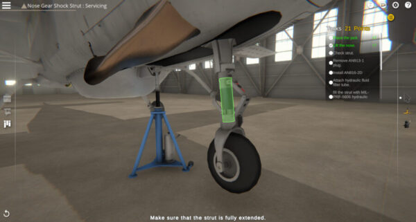 Akima acquires virtual training product provider Pinnacle Solutions