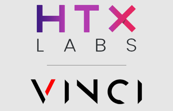 Htx Labs Vinci Vr Announce Empact Development Partnership