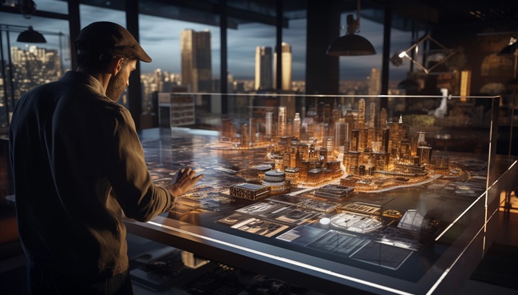 The Future of XR in the AEC Industry | Part 2 of 2