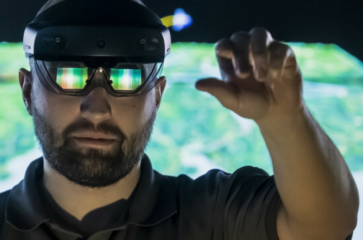 BAE Systems, Red 6 and PLEXSYS partner on immersive training