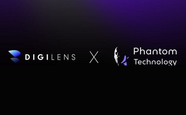 Phantom Technology brings spatial AI assistant to DigiLens ARGO