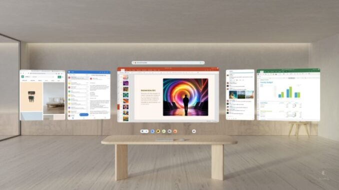 Nimo Planet partners with Rokid to enhance spatial productivity