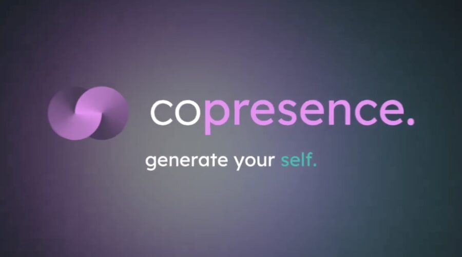 Copresence introduces AI avatar rendering to its digital platform