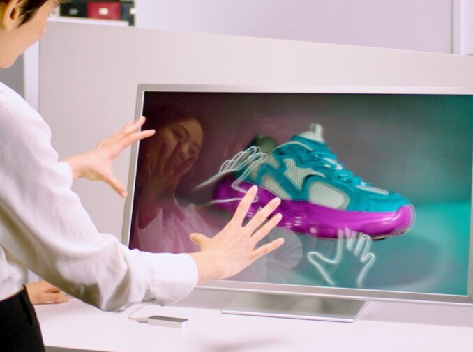 AR Advertising: 10 Powerful Examples of Branded AR Campaigns