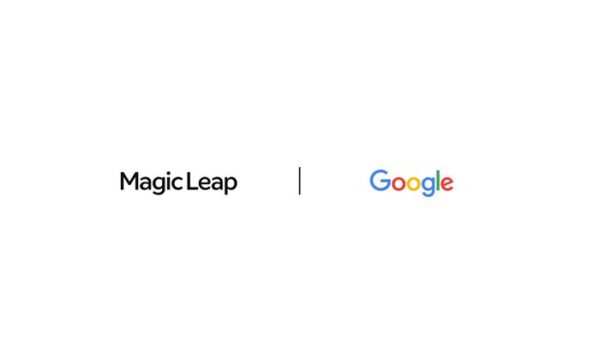 Magic Leap & Google announce strategic AR technology partnership