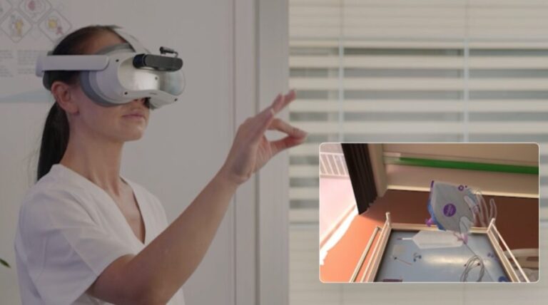 Ultraleap unveils Hyperion, its next generation tracking software