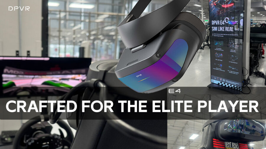 DPVR Partners With Canada Computers & Electronics