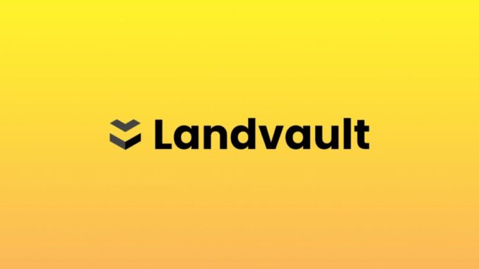 Infinite Reality Acquires Digital Twin Company Landvault for $450M