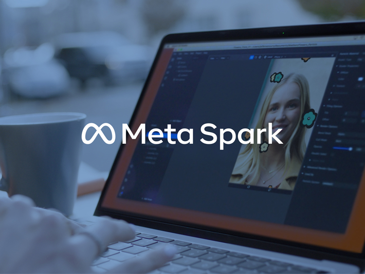 Meta Spark Platform to Shut Down, AR Effects to Disappear by 2025
