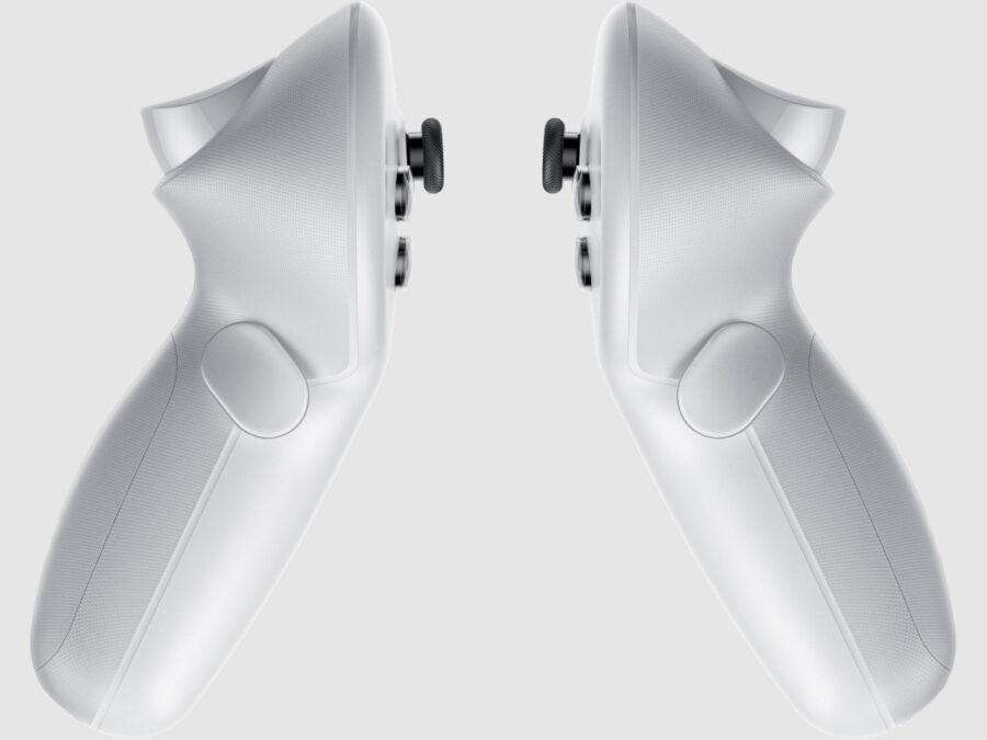 Pico Unveils ‘Pico 4 Ultra’—A Solid Looking Quest 3 Competitor