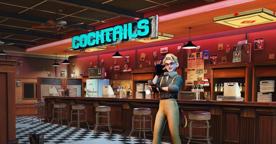 HTC VIVE Announces ‘VIVERSE Create’ No-Code Virtual World Builder